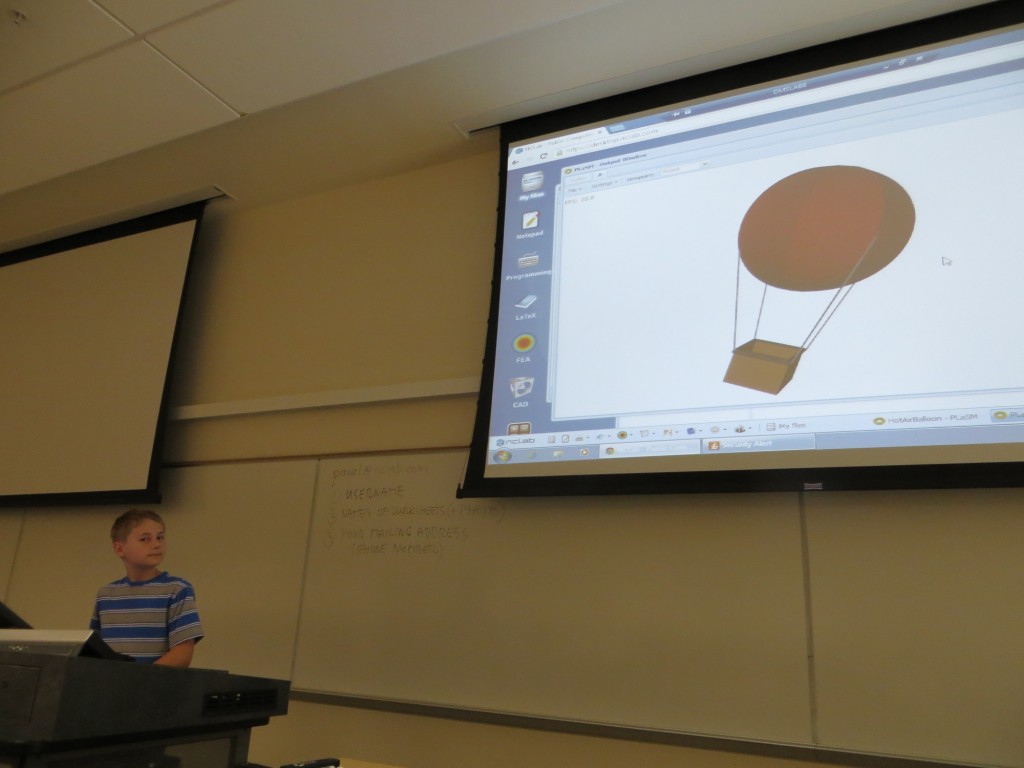 3D #7: Look for and Make Use of Structure