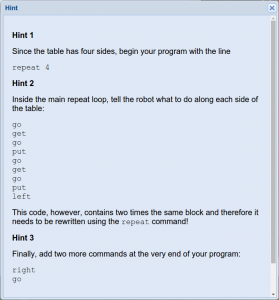 Busy September at NCLab
