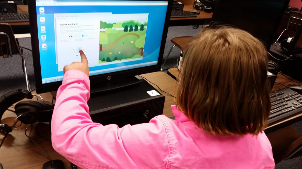 Karel Programming Course for Beginners – First Time on Touchscreens