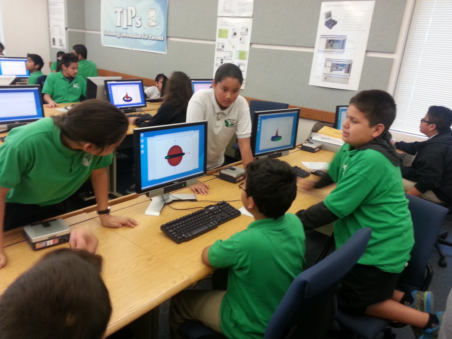 3D #3: Construct Viable Arguments and Critique the Reasoning of Others