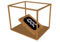 Box Hunter by A. Orozco - NCLab