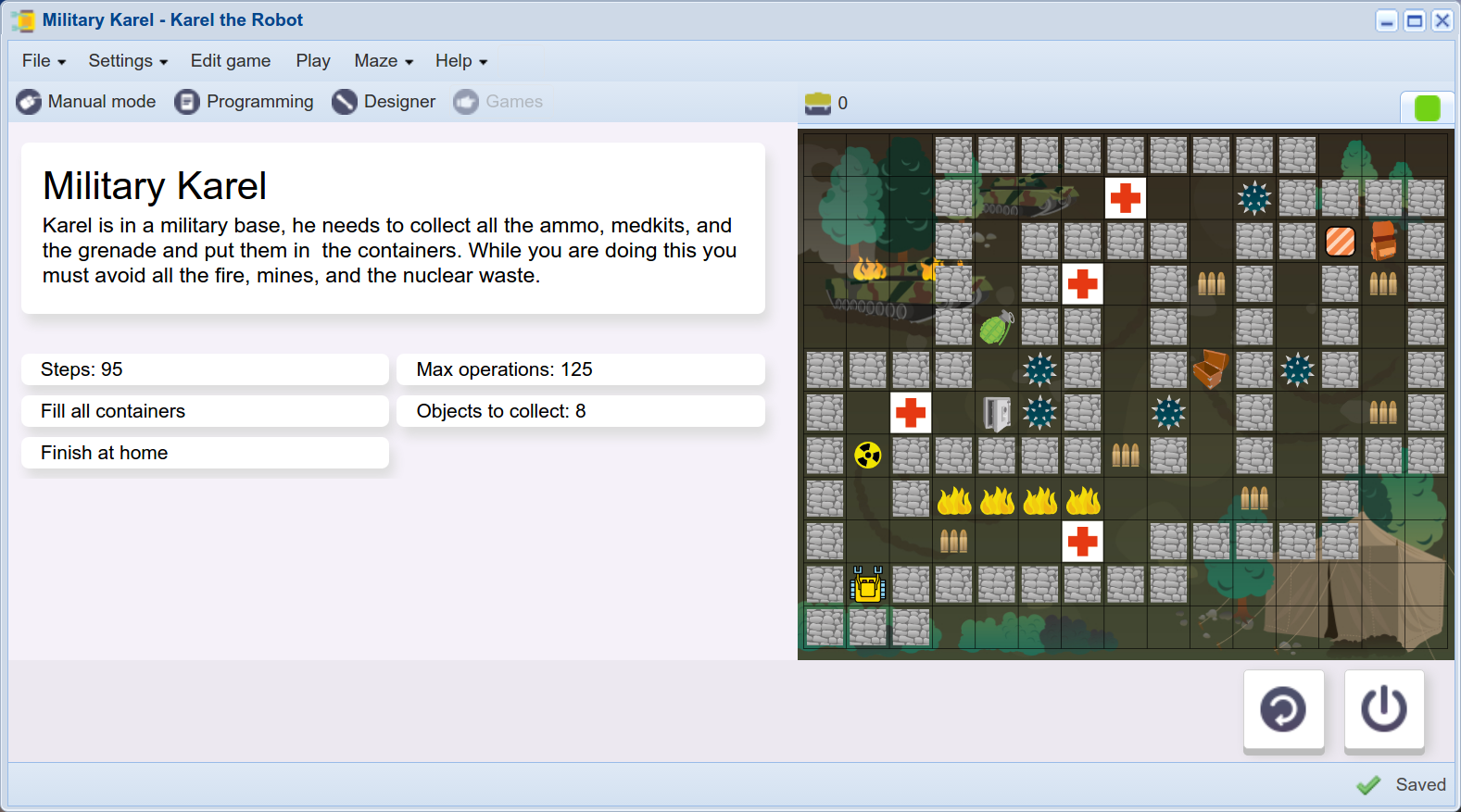 Photos from 2nd NCLab 3D Modeling and Coding Camp in Susanville