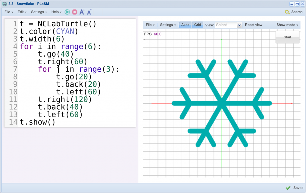 Coming Soon Python Turtle With 3D Modeling Skills