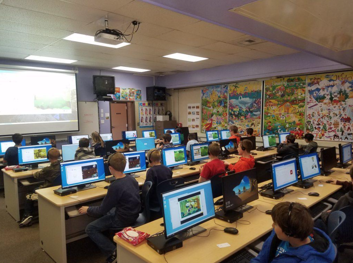 Python Isn’t Just Important. It’s Essential.