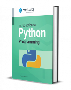 Free Python eBook - NCLab
