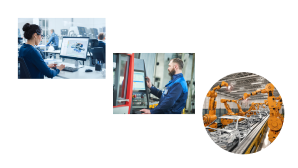 Become a certificated CNC Mill Operator.