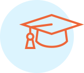 Get High-Paying Career Skills. Be in Demand.